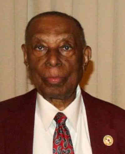 Gabriel Bonadie, a Vincentian community leader, dies at 94 – Caribbean Life