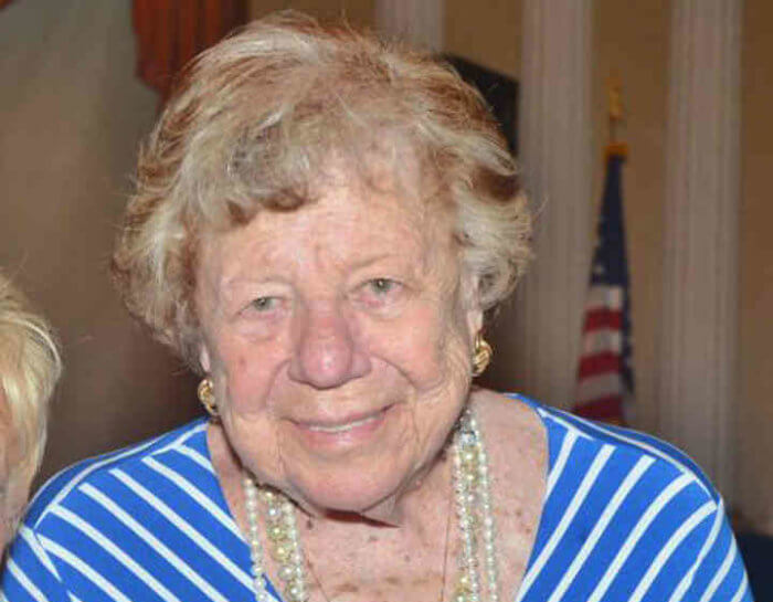 Claire Shulman talks about her political career – Caribbean Life