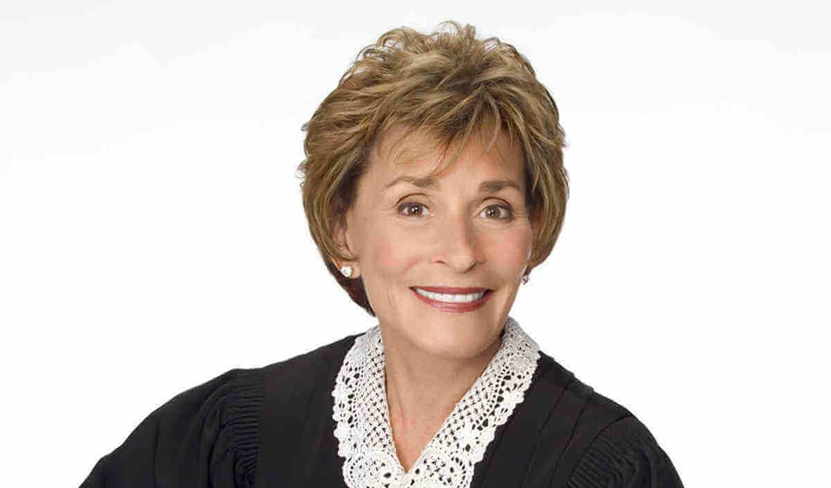 Judge Judy talks about life growing up – Caribbean Life