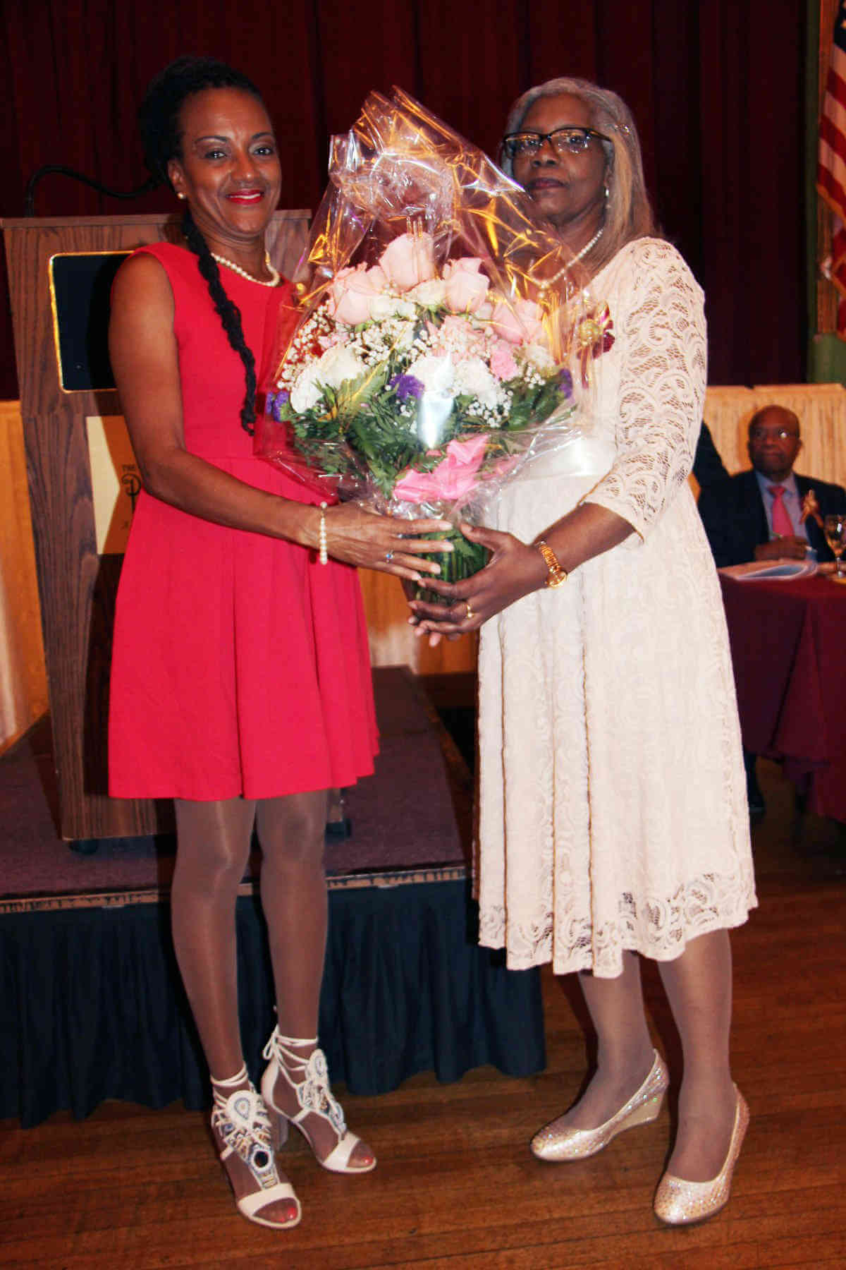 SVG Brooklyn teachers pay tribute to cultural icon – Caribbean Life