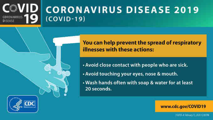 Preparation tips for pandemic – Caribbean Life