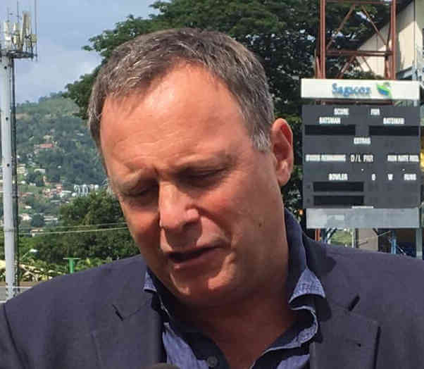 CPL 2022 edition was the ‘best ever’ – Caribbean Life