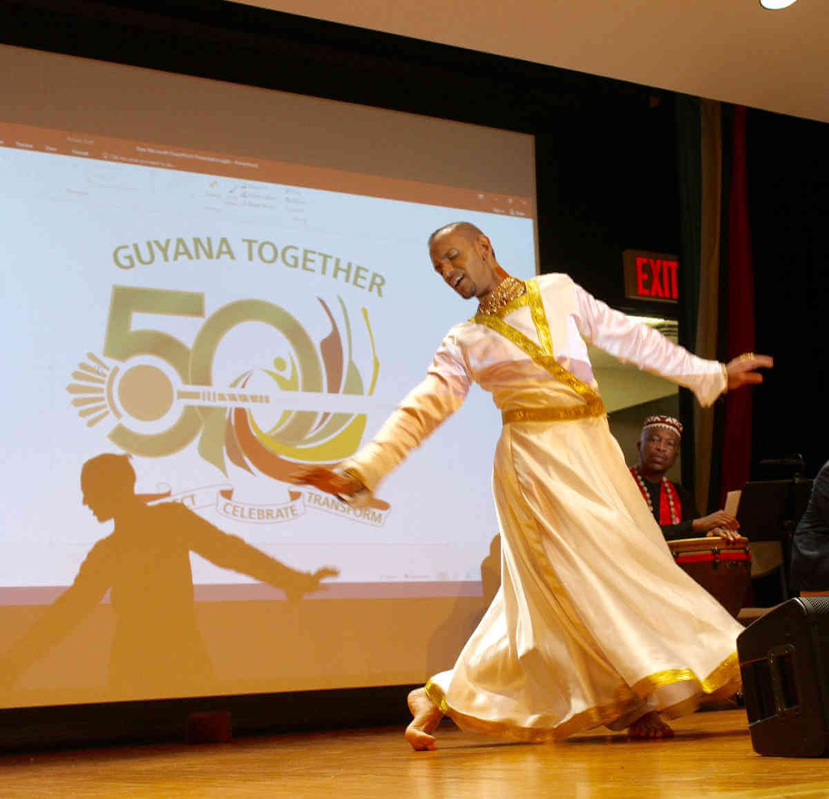 Thanksgiving, reflection mark Guyana’s 50th Jubilee Republic ...