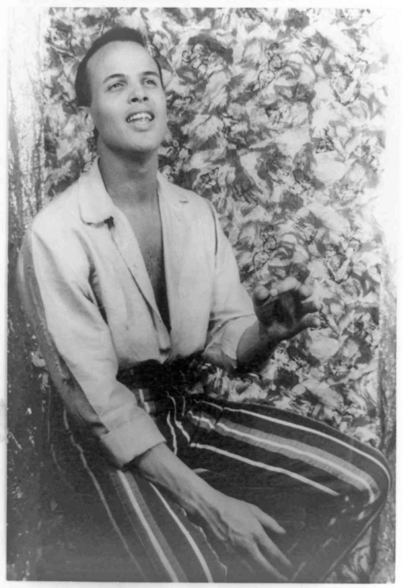 All hail to the ‘King Of Calypso’ when Harry turns 93 – Caribbean Life