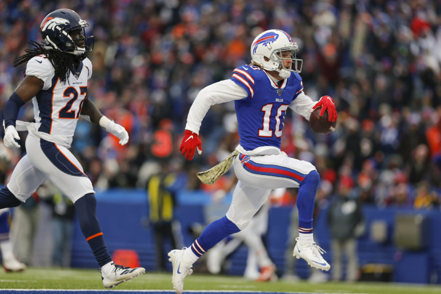 RAPPING ATHLETES – Caribbean Life