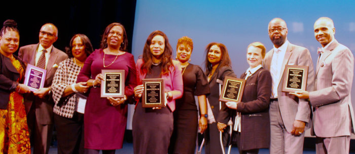 Guyanese among Macon B. Allen Black Bar Association honorees ...