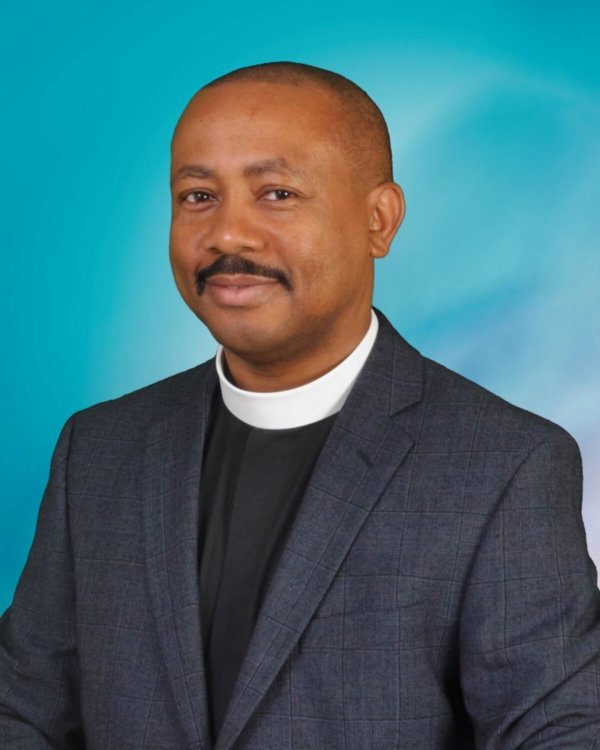 Black History Month ‘a necessary and conscious action’: Fr. Sheldon N.N ...