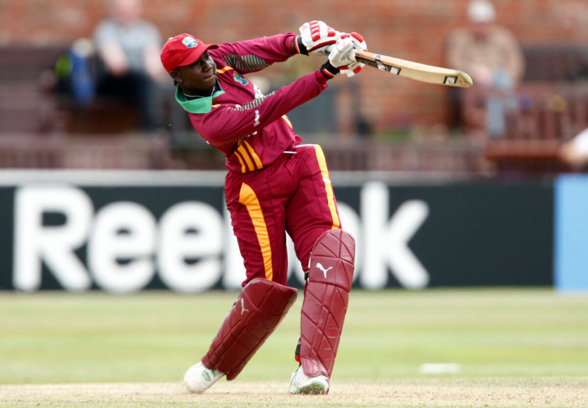 West Indies Women Captain Stafanie Taylor remains in ICC top 10 ...