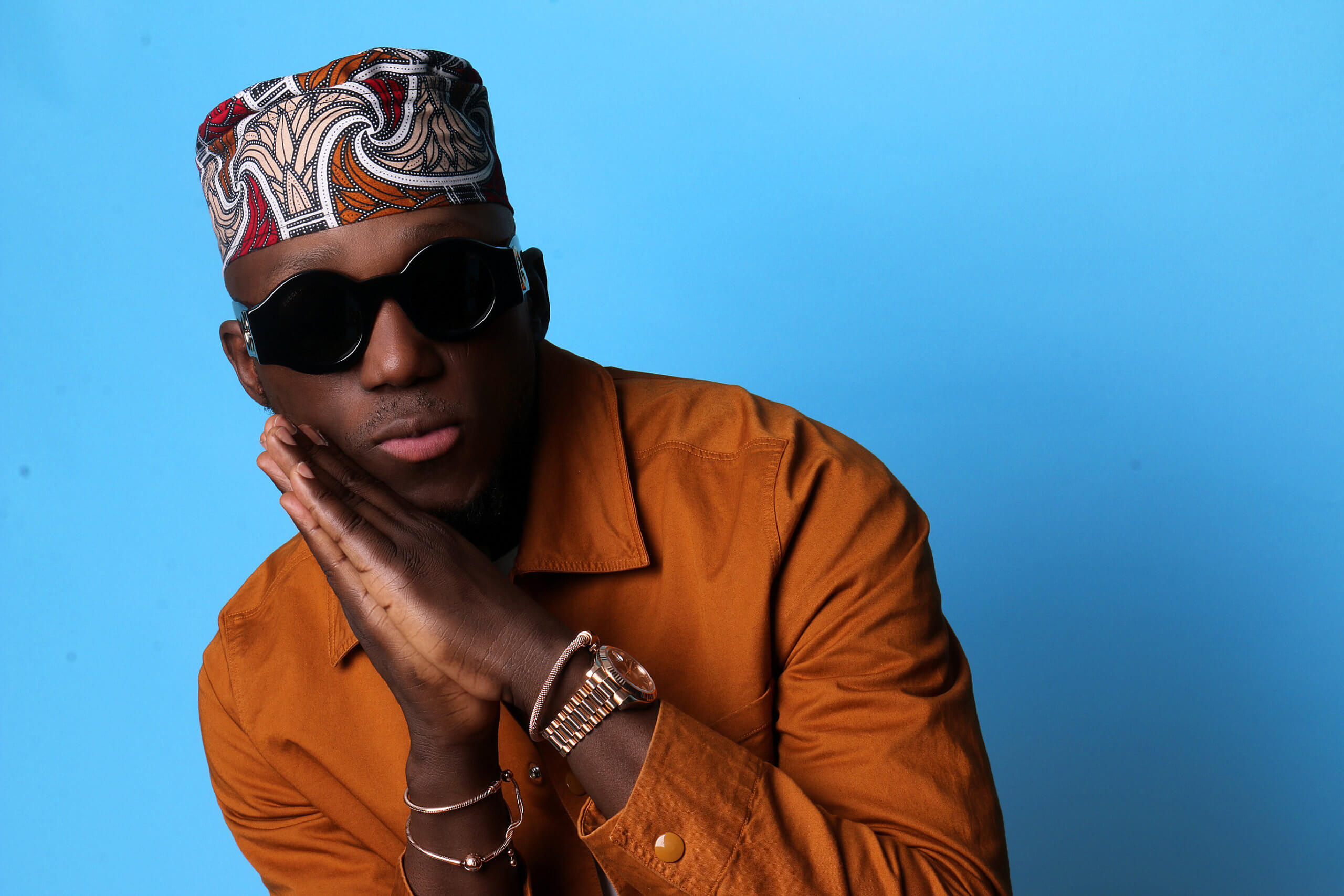 Dj Spinall the perfect worldwide musical ambassador – Caribbean Life