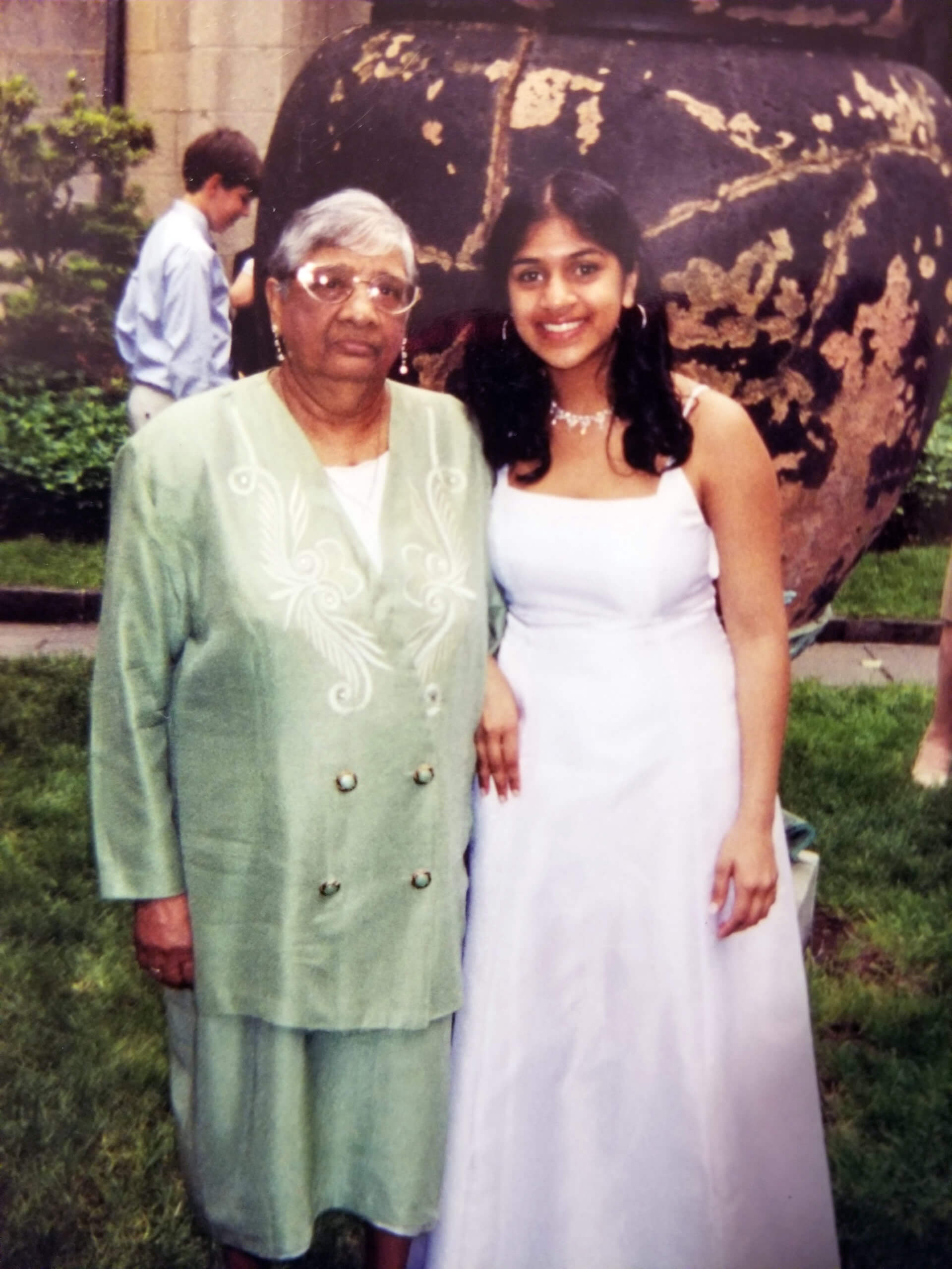 Another Vincentian in NY succumbs to coronavirus – Caribbean Life