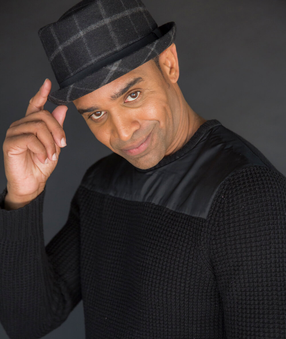 ‘HAITIAN DENZEL’ – Caribbean Life