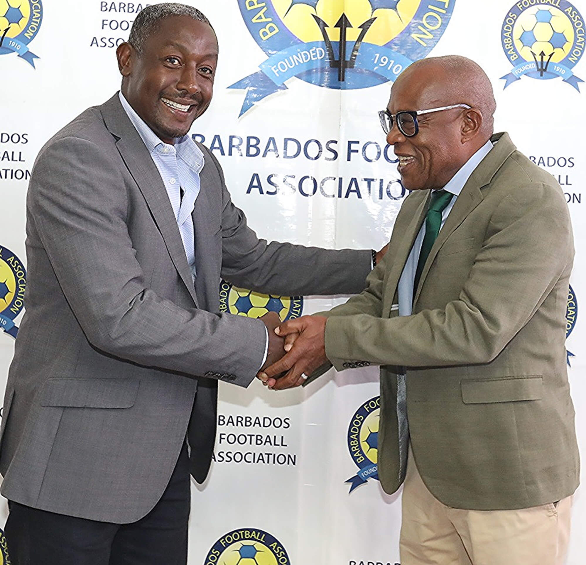 Latapy’s claim on T&T football – Caribbean Life