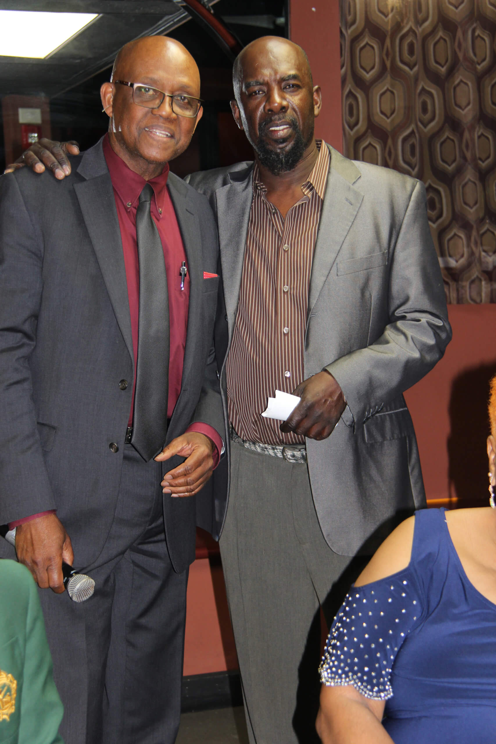 No Penn Relays participation for Vincentian athletes this year ...