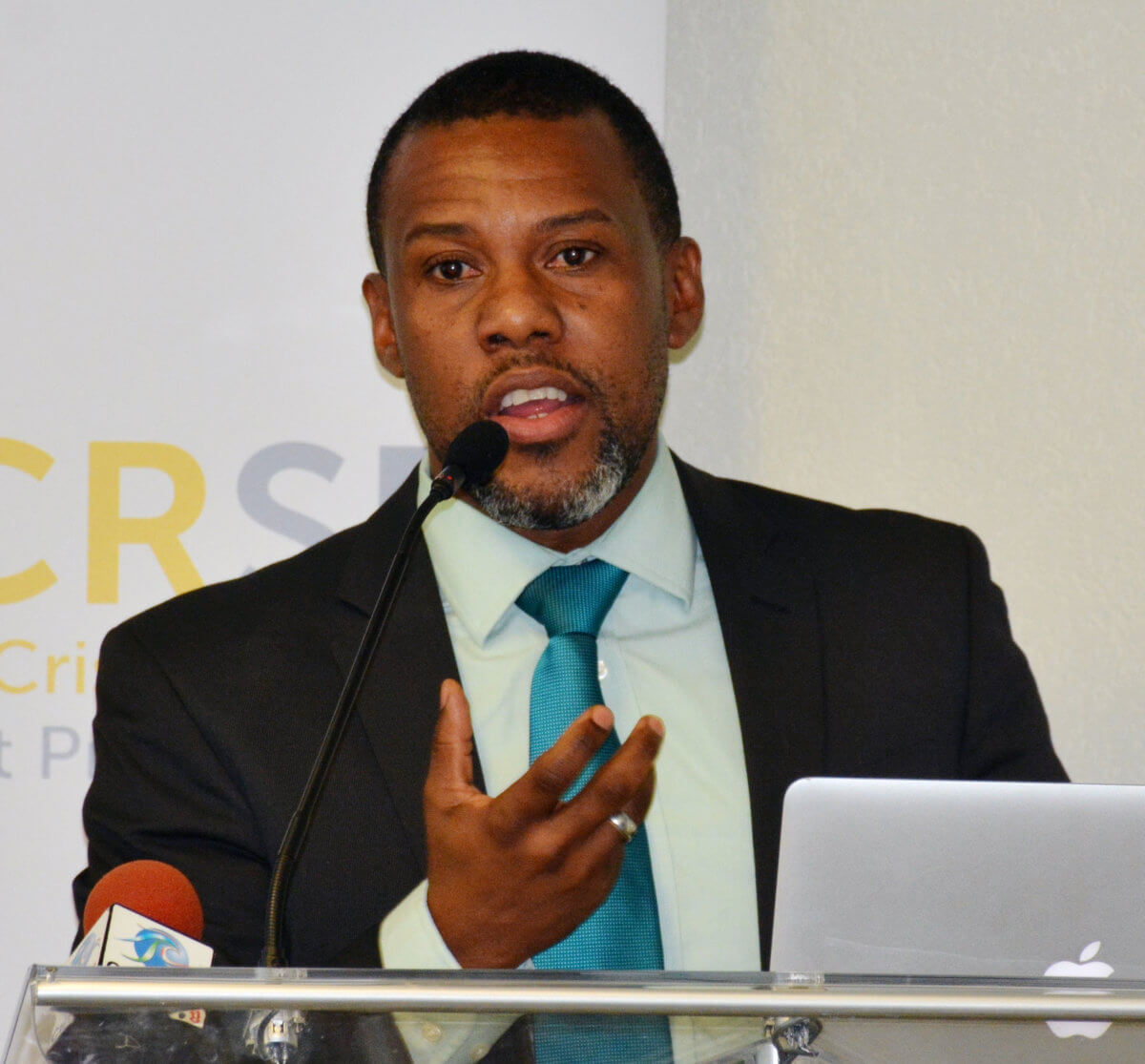 Caribbean man heads world disaster management – Caribbean Life