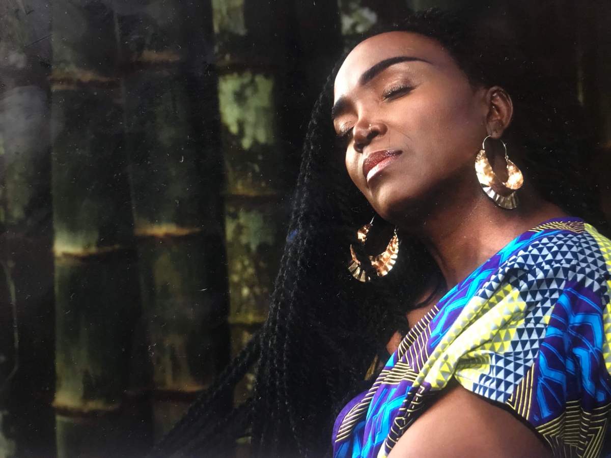 CHANGE – Caribbean Life