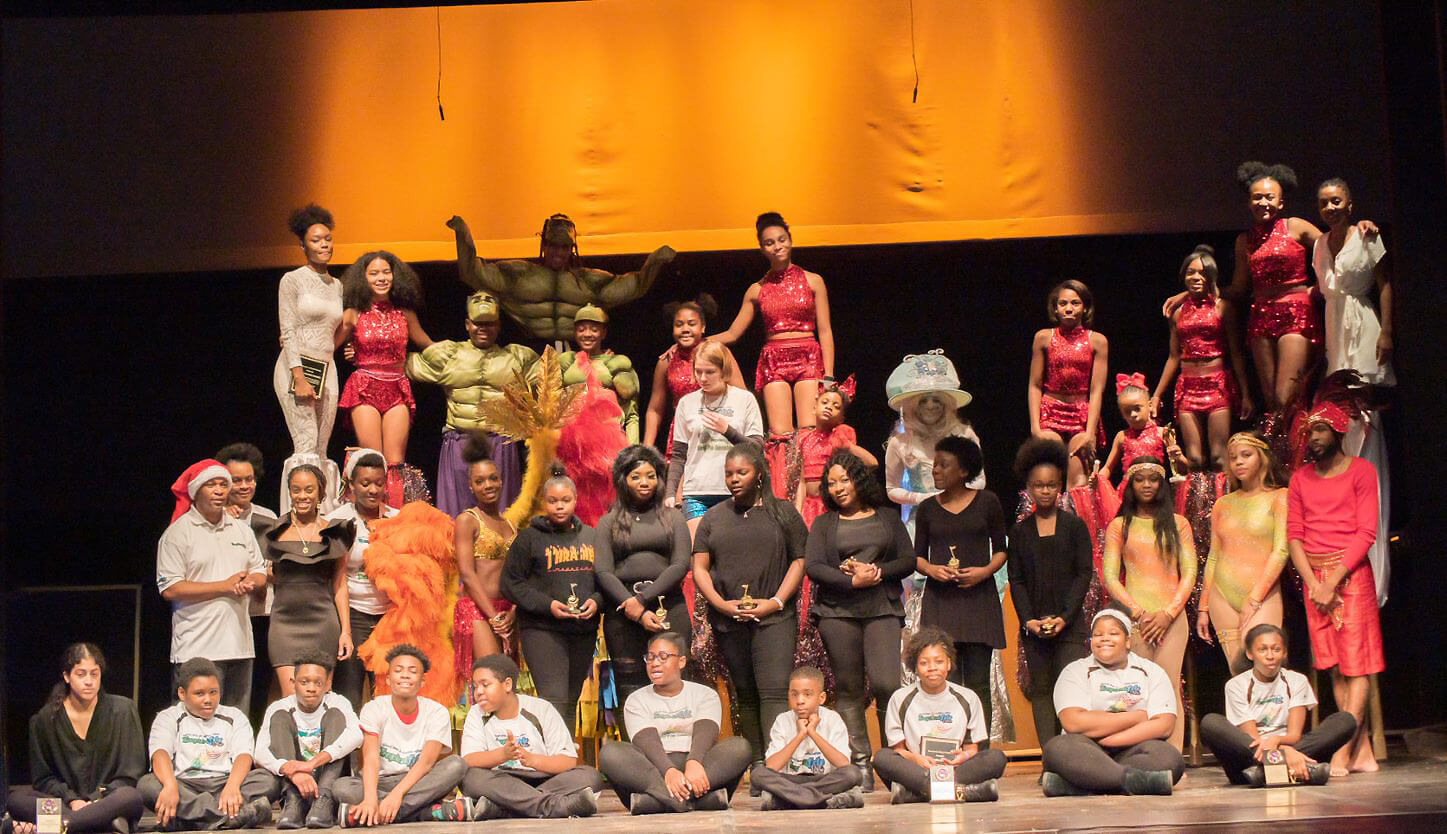 TROPICALFETE CELEBRATES – Caribbean Life