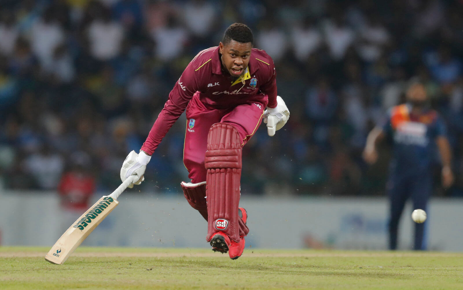 KEY BATSMEN OUT – Caribbean Life