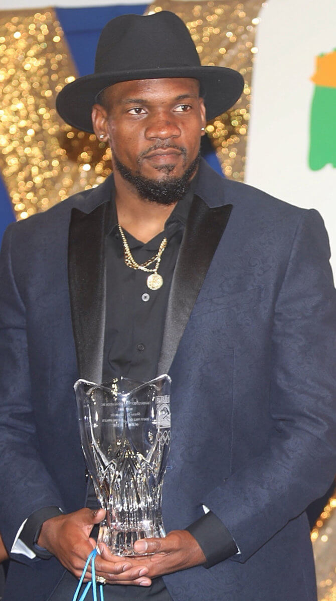 Awards hold over – Caribbean Life