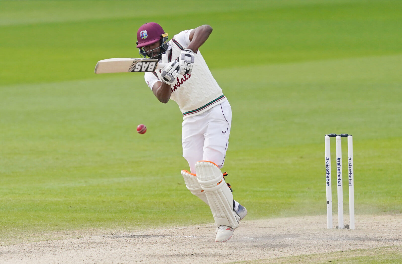 LEVEL SERIES – Caribbean Life