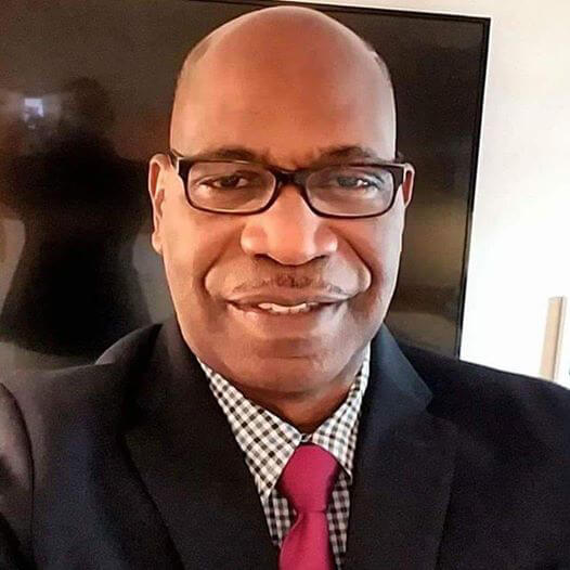 Vincentian journalist Jerry George passes – Caribbean Life