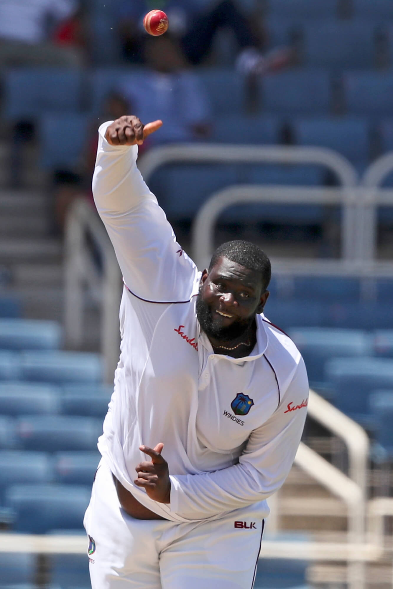 NEXT LEVEL CRICKET – Caribbean Life