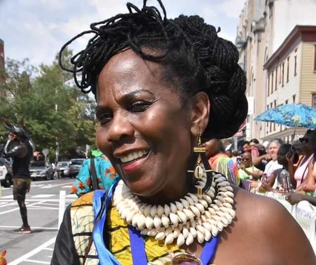J’Ouvert organizers pay virtual tribute to essential workers, steelpan ...