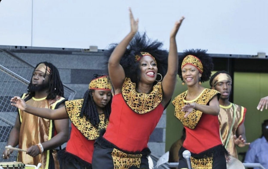 Dance Grenada launches first international festival – Caribbean Life