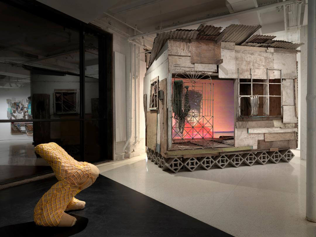 Jamaican artist Akeem Smith debuts ‘No Gyal Can Test’ – Caribbean Life