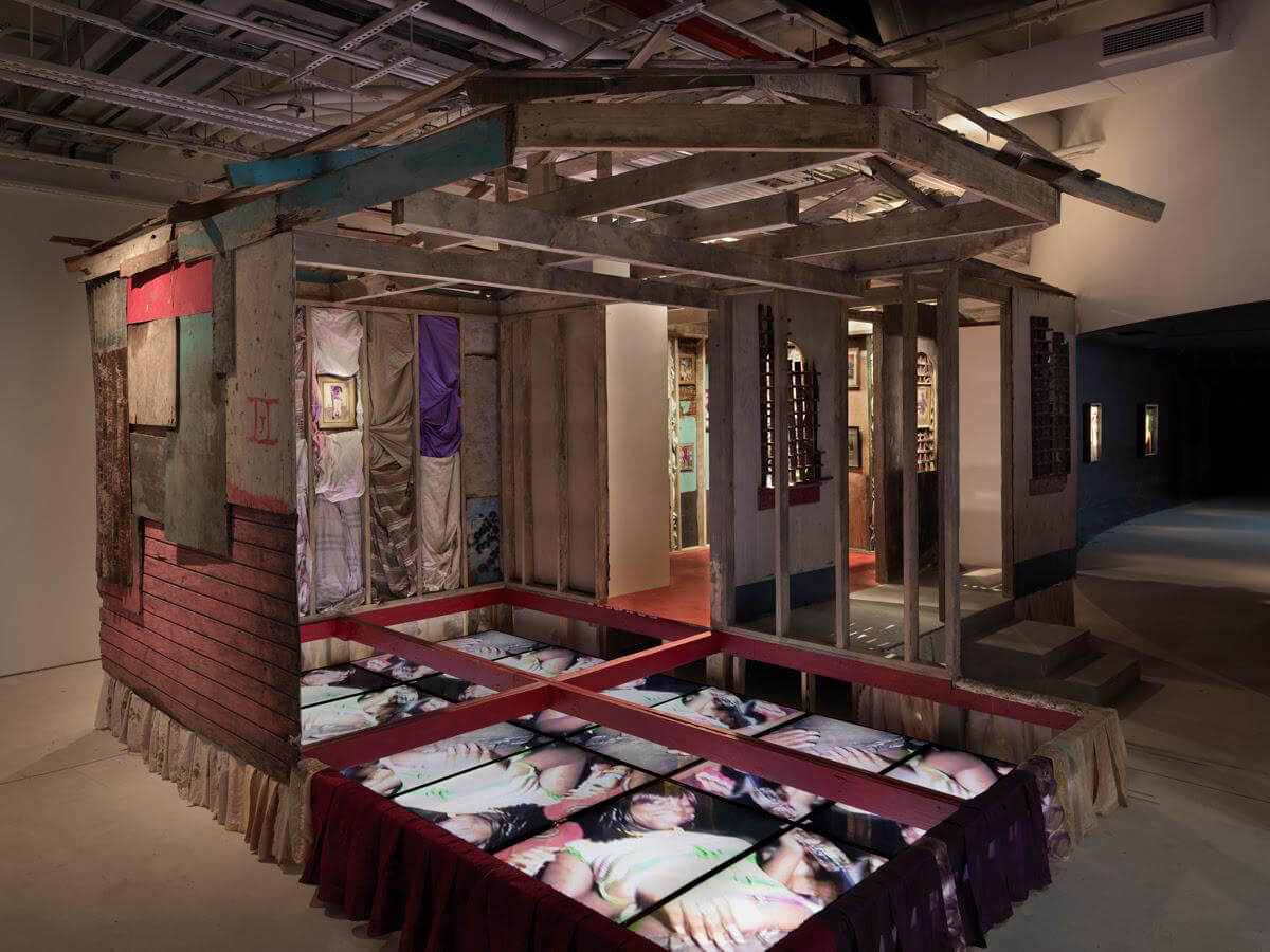 Jamaican artist Akeem Smith debuts ‘No Gyal Can Test’ – Caribbean Life