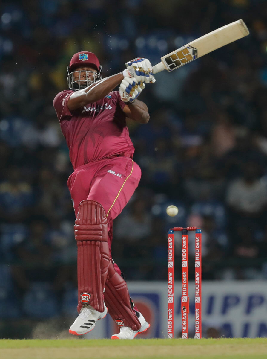 POLLARD CAPTAINS FRANCHISE – Caribbean Life