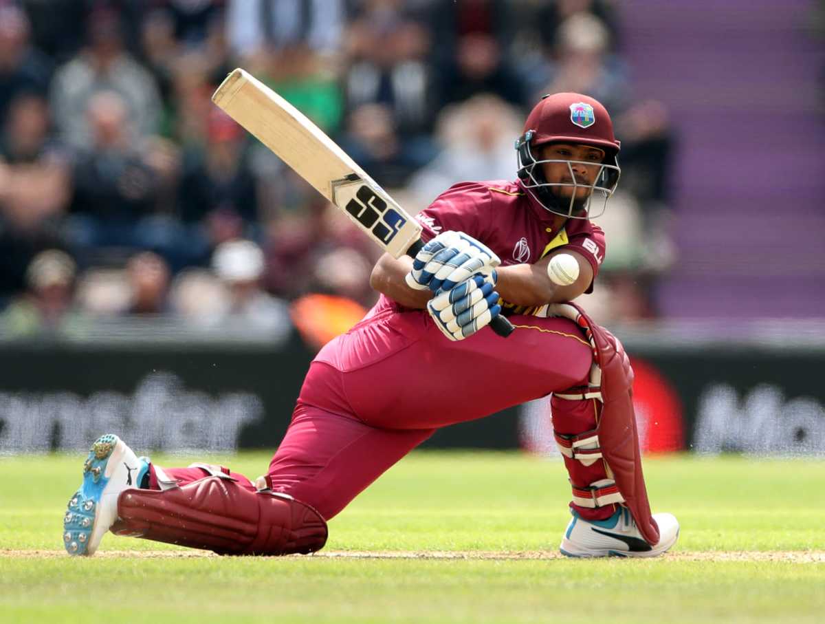 Pooran retires from international cricket – Caribbean Life
