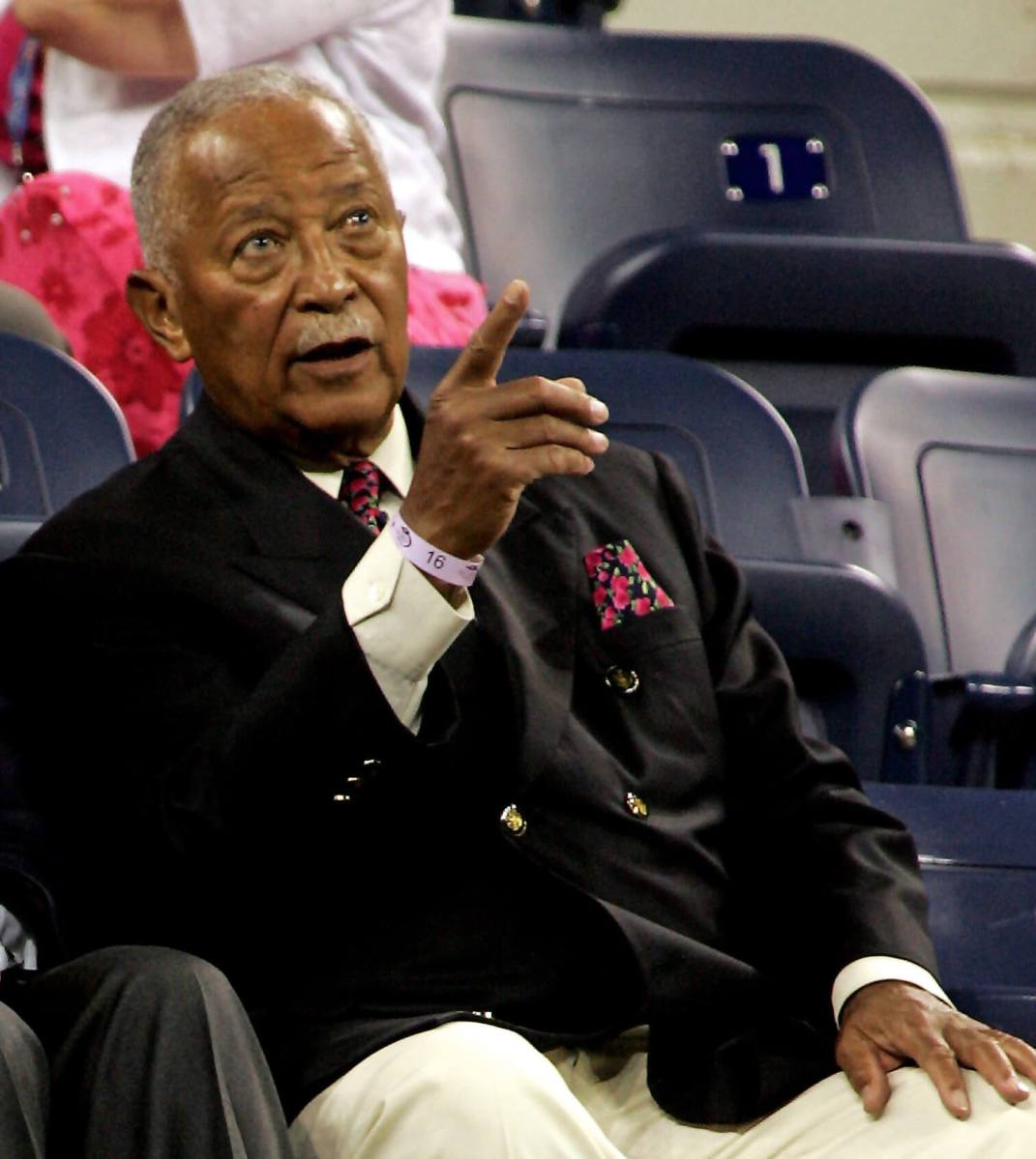 Caribbean pols pay tribute to former Mayor David N. Dinkins – Caribbean ...