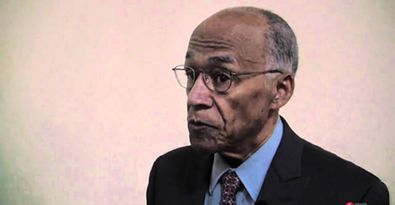 Vice President-Elect Kamala Harris’ Jamaican father much more than a ...