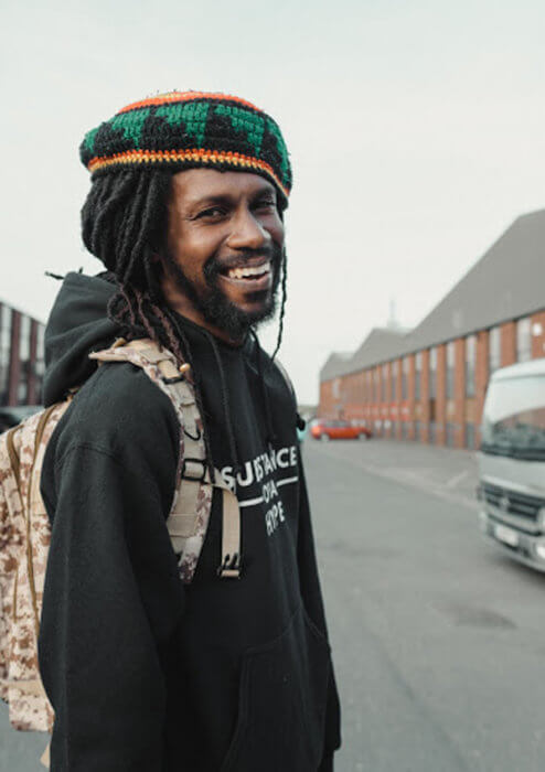 ‘Hold a Medz’ series features Rytikal, Runkus – Caribbean Life