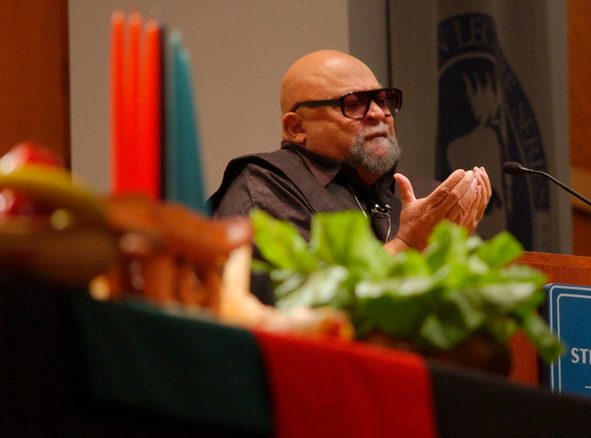 What is Kwanzaa? – Caribbean Life