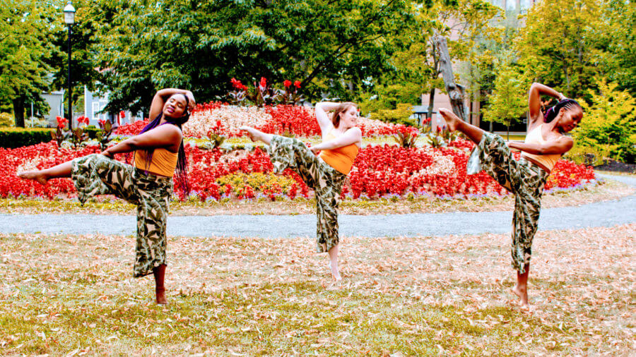 Bahamian dance studio owner brings ‘something new’ – Caribbean Life