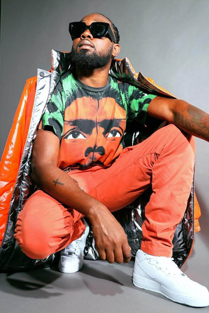 Kranium, Rytikal ‘Block Traffic’ – Caribbean Life