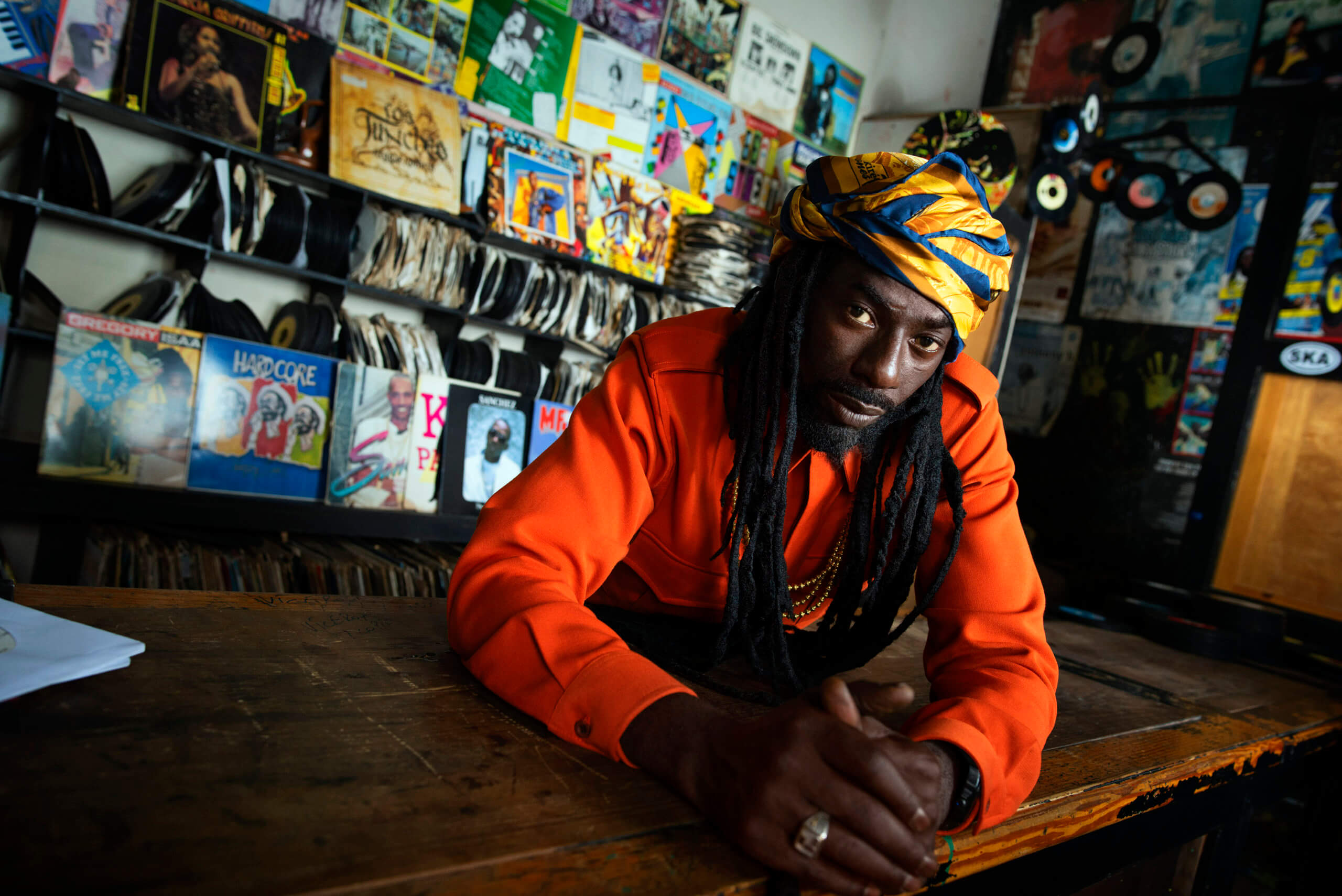Buju Banton drops first visual for ‘Born For Greatness’ with ‘Coconut ...