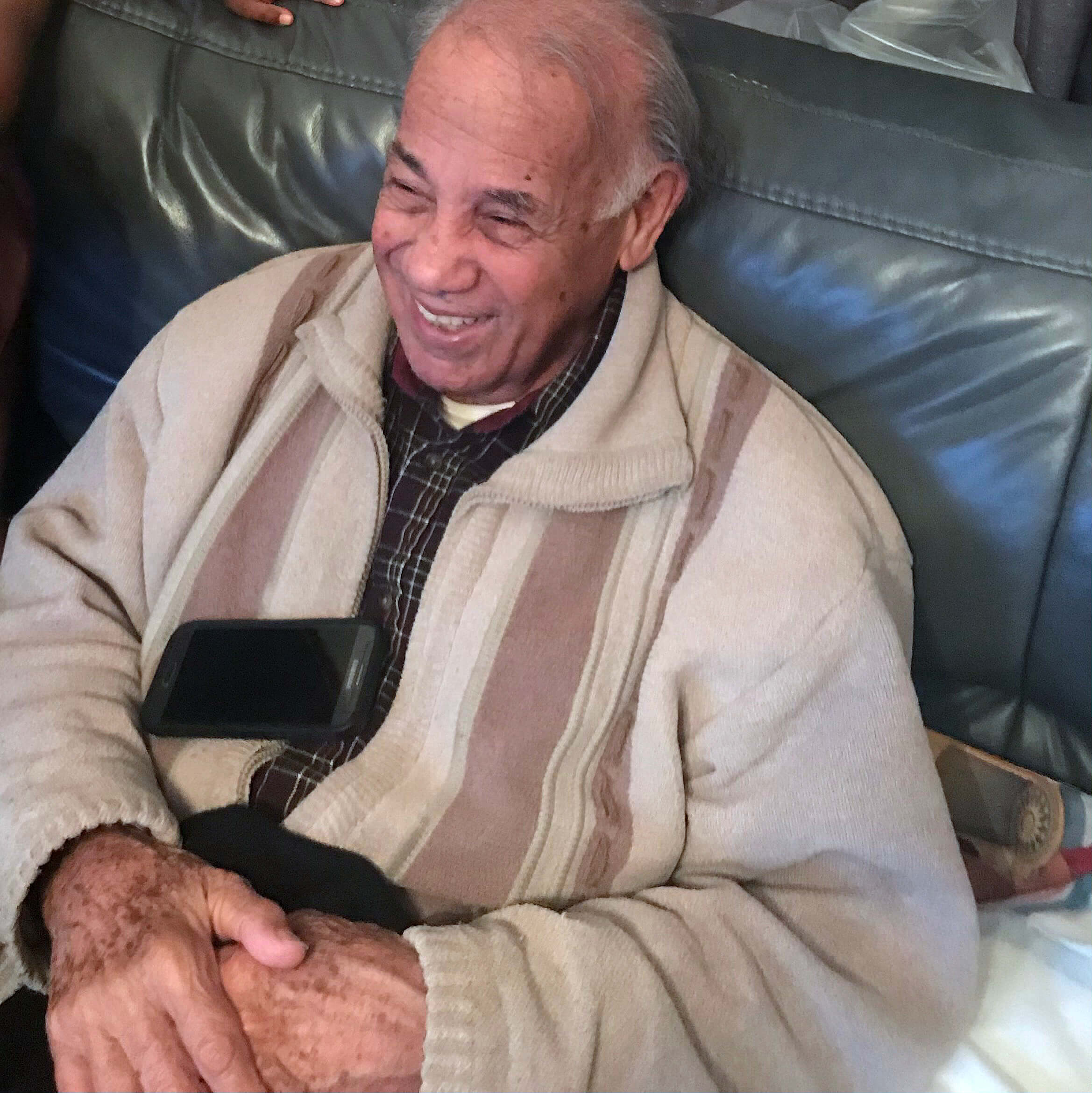 Caribbean Soccer Cup co-founder passes – Caribbean Life