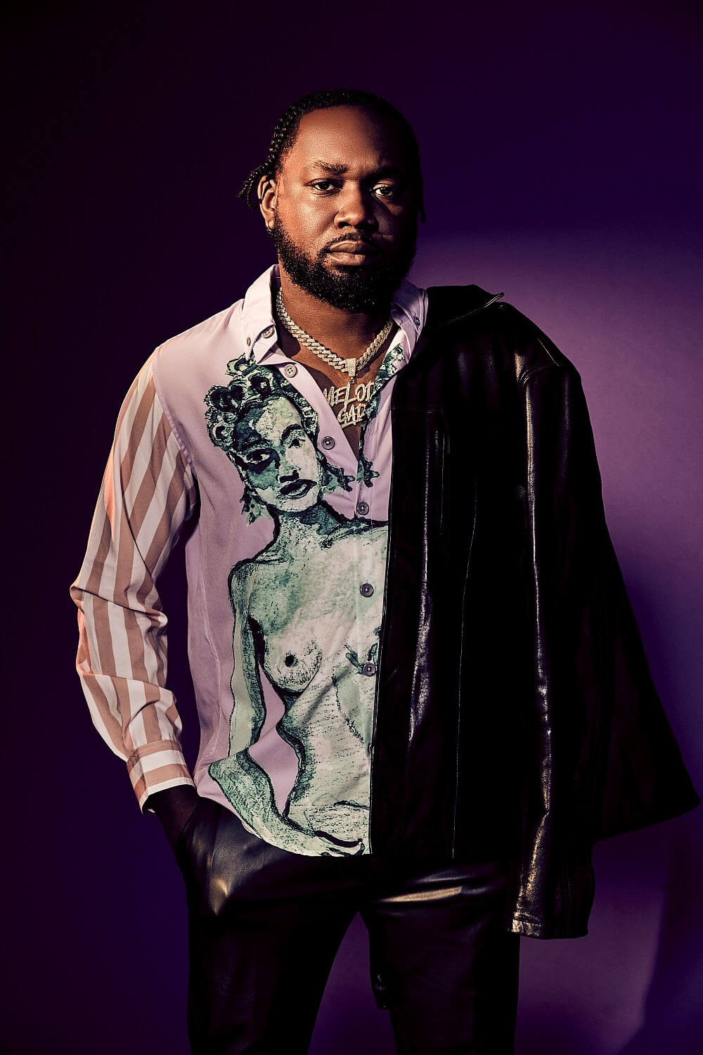 Kranium makes ‘Toxic’ cool with new EP – Caribbean Life