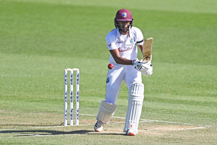 Joseph gives West Indies hope – Caribbean Life