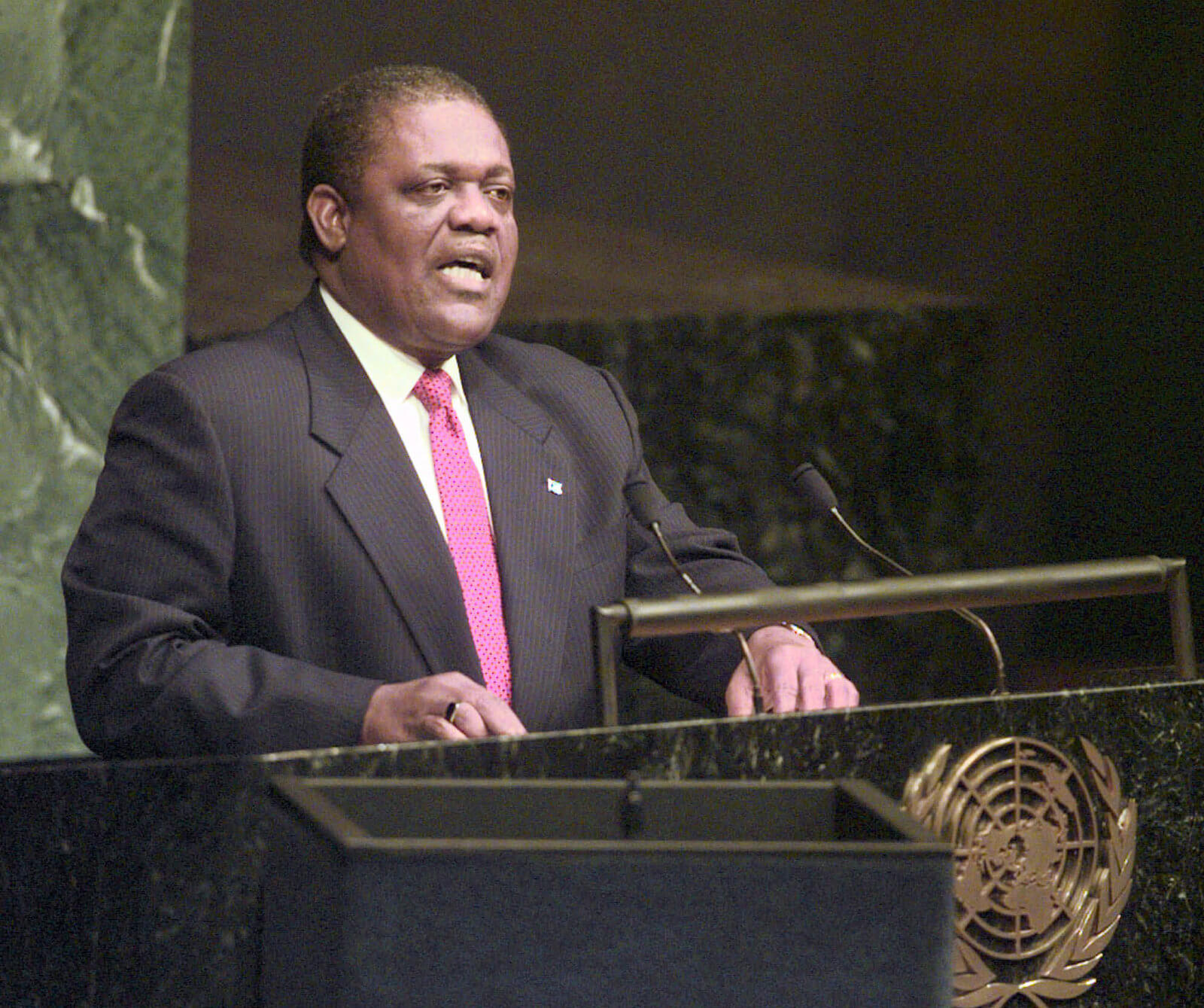 Caribbean RoundUp – Caribbean Life