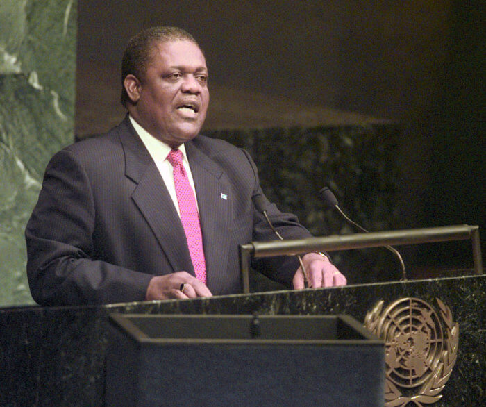 Caribbean RoundUp – Caribbean Life