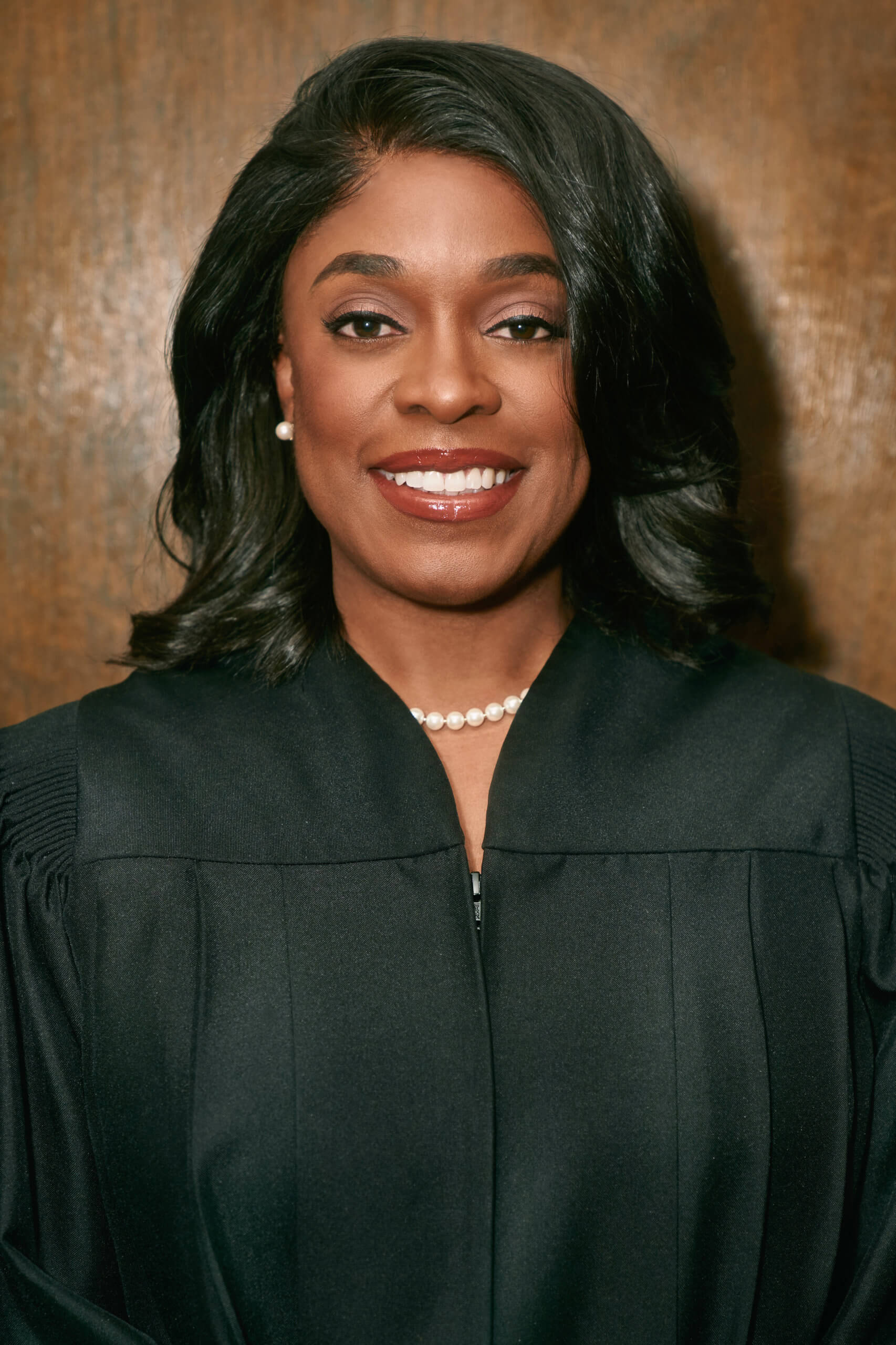 Judge Dweynie Paul tells of COVID-19 impact on court – Caribbean Life