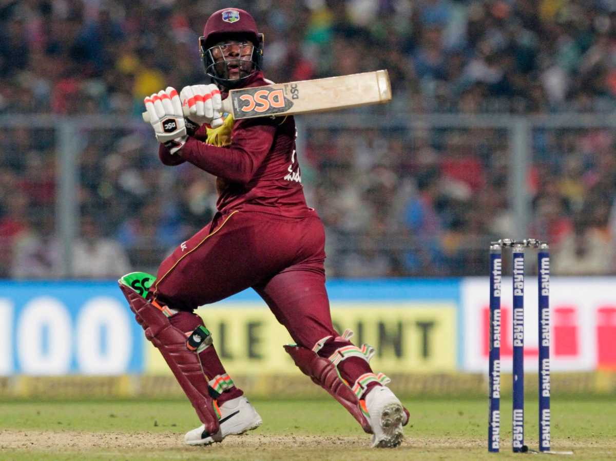 T20 VICTORY – Caribbean Life