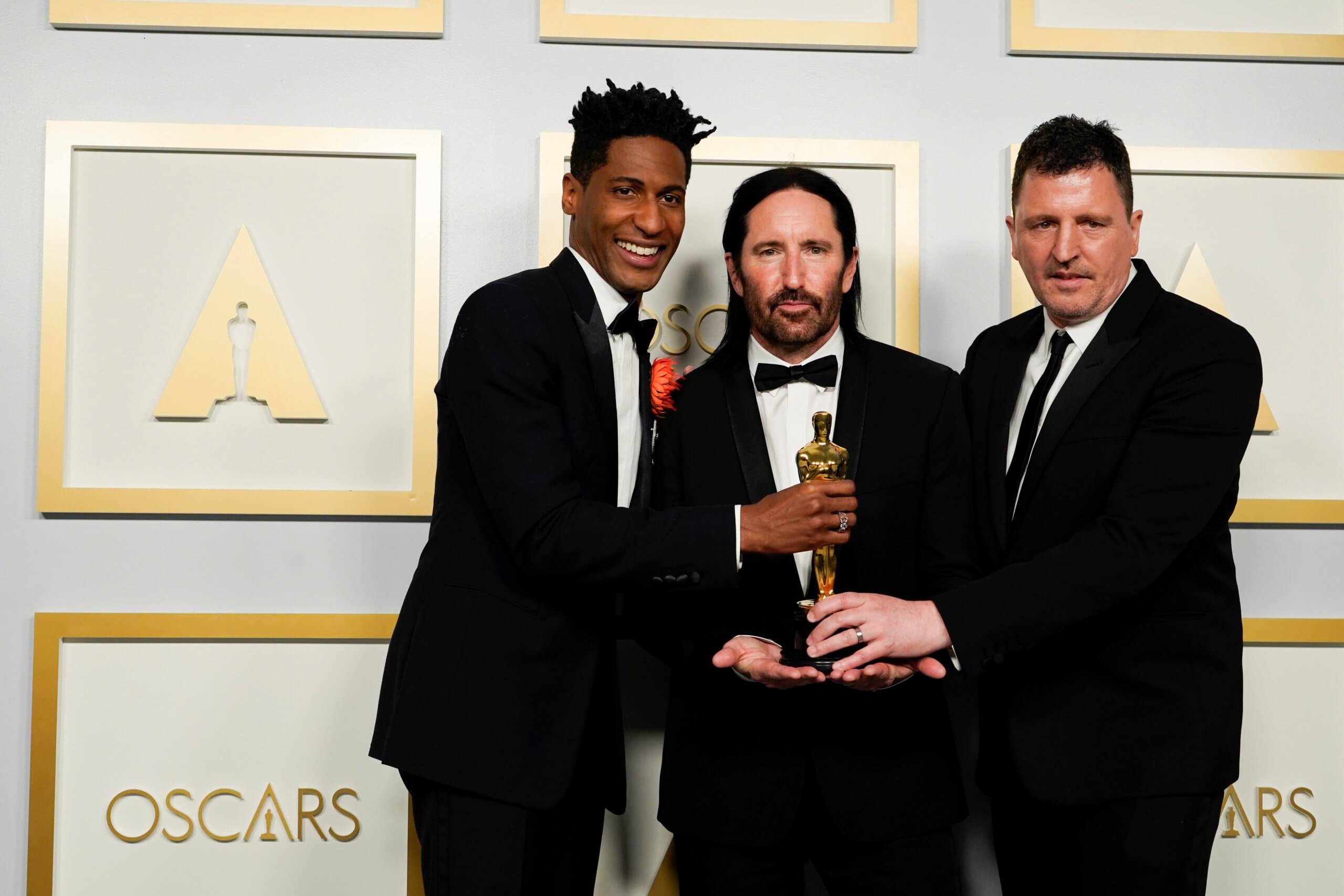 Colorful Oscar awards celebrate ‘Soul,’ ‘Strangers’ – Caribbean Life