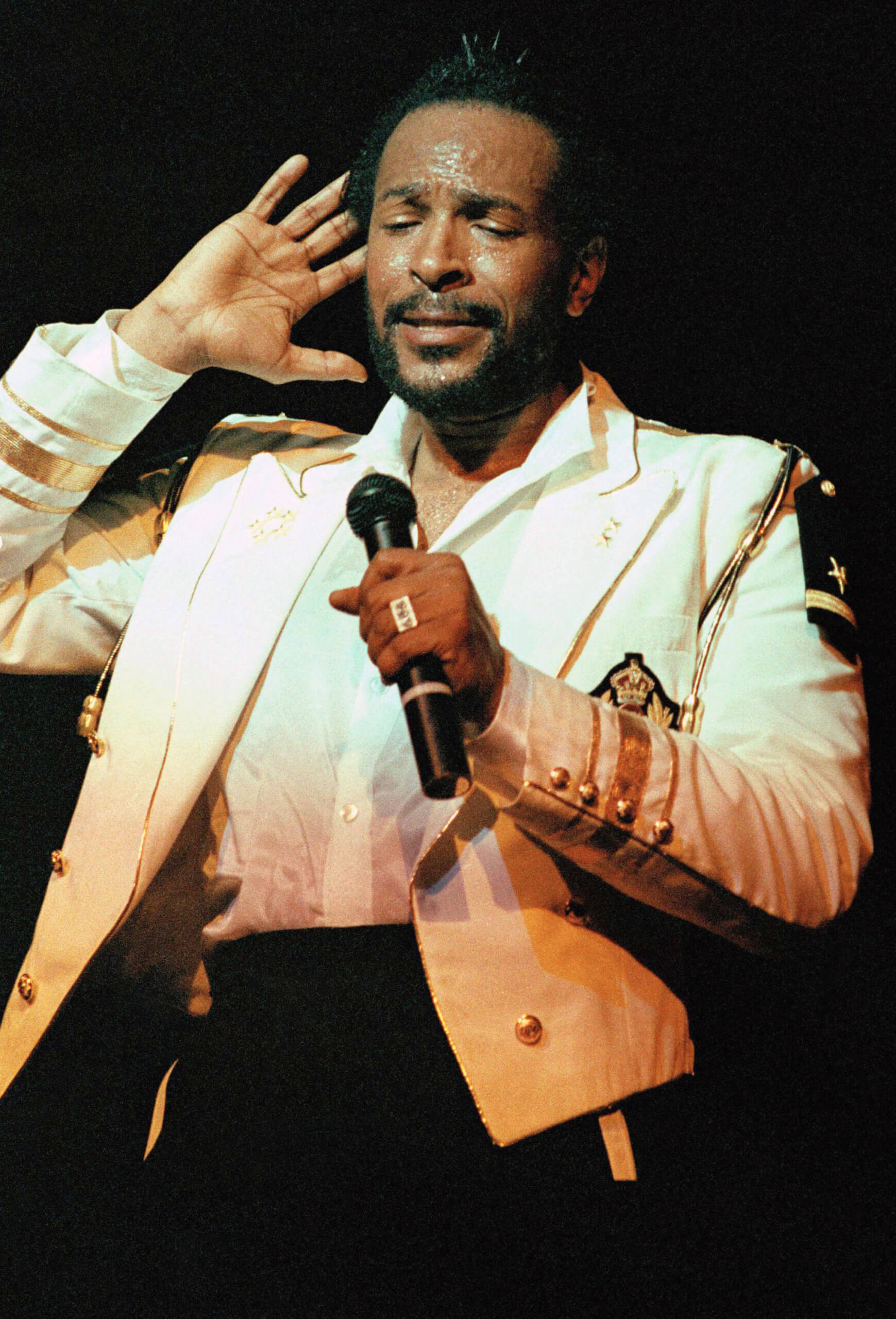Remembering the life, career of Marvin Gaye – Caribbean Life