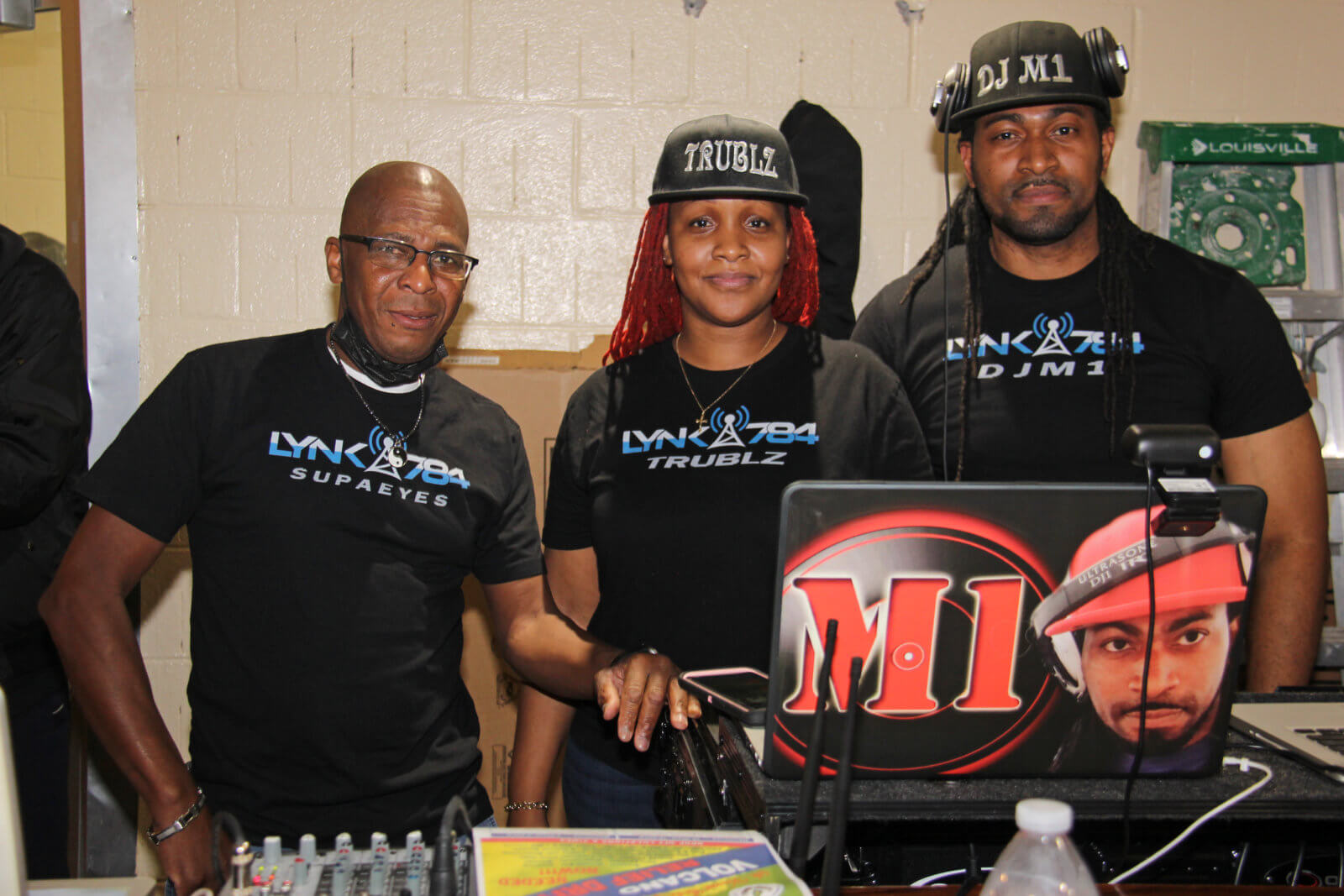 Vincentians rally for massive volcano relief in Brooklyn – Caribbean Life