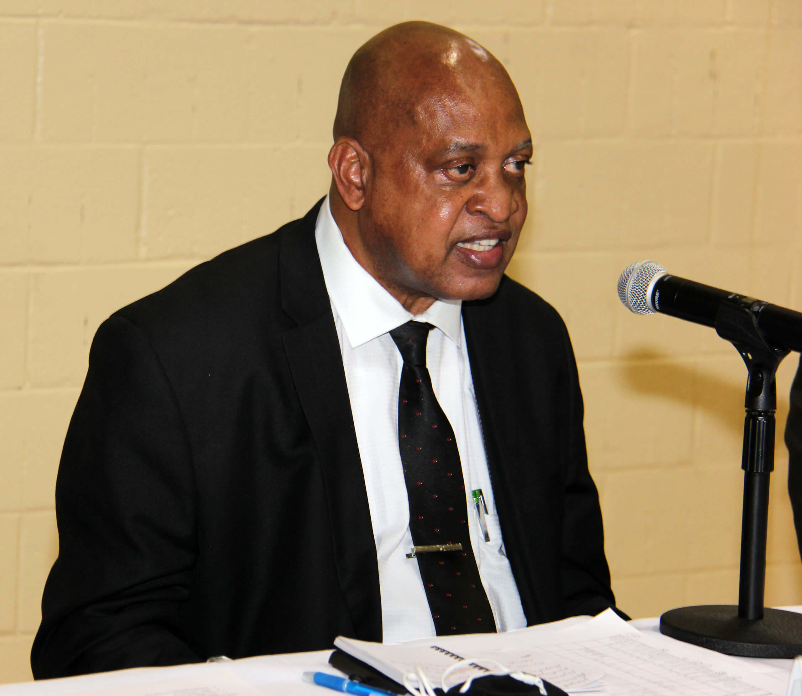 All hands on deck for Vincy volcano relief – Caribbean Life