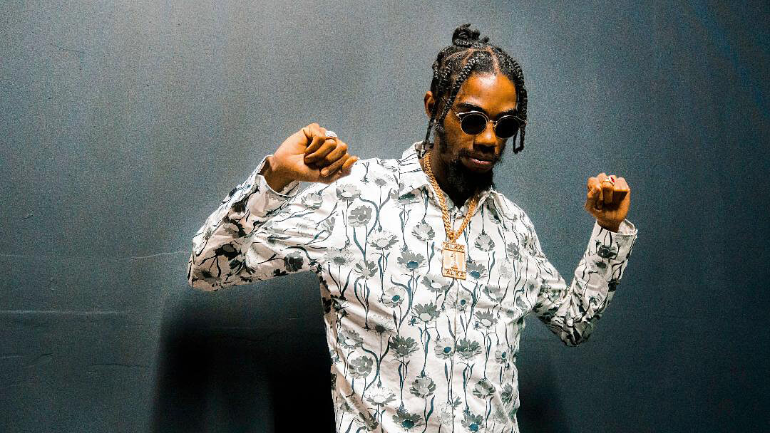 Alkaline dominates streaming charts globally – Caribbean Life